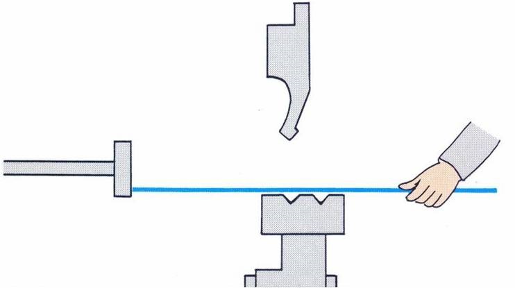 CNC ABKANT TEZGAHLARI | Yüksek Makine Mühendisi Hamit Arslan
